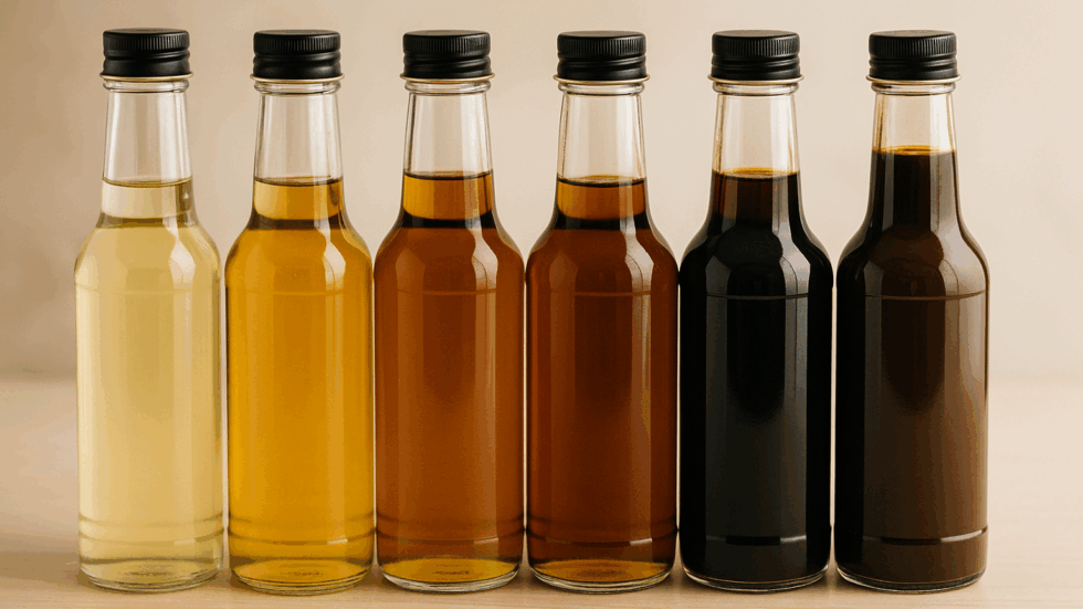 Guide to Latte Syrup: Recipes, Favorites & FAQs